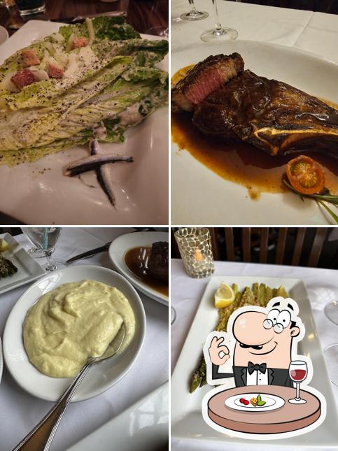 Briar Rose Chophouse & Saloon, Breckenridge - Restaurant menu, prices ...