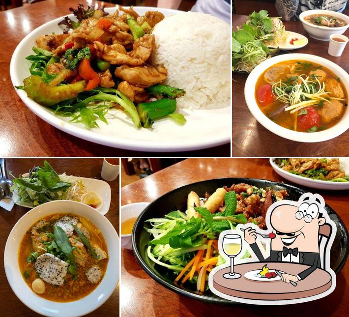 Bún Ngon springvale 越南餐, Springvale - Restaurant menu, prices and reviews