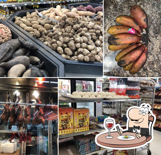 C Fresh Market, Des Moines - Restaurant menu, prices and reviews