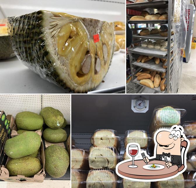 C Fresh Market, Des Moines - Restaurant menu, prices and reviews