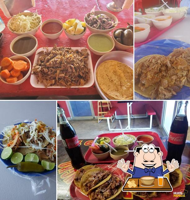 CARNITAS DE MI RANCHO, Mexicali - Menú del restaurante, precios y reseñas