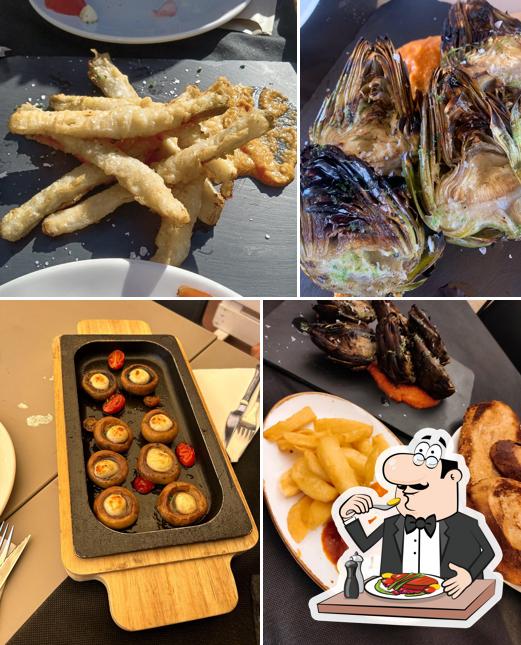 Restaurant Can Colomé, Papiol - Menú del restaurante, precios y reseñas