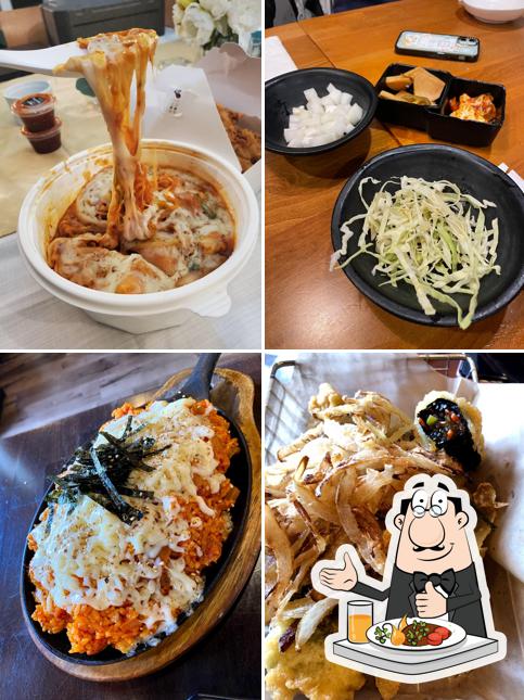 Chan Chan, Irvine - Restaurant menu, prices and reviews