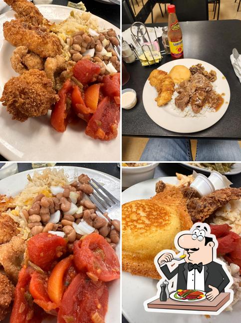 Charlie B’s, Oneonta - Restaurant menu, prices and reviews