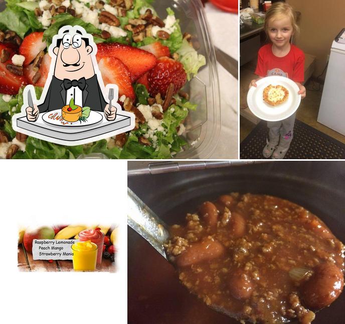 Charm Pizza Co., Charm - Restaurant menu, prices and reviews