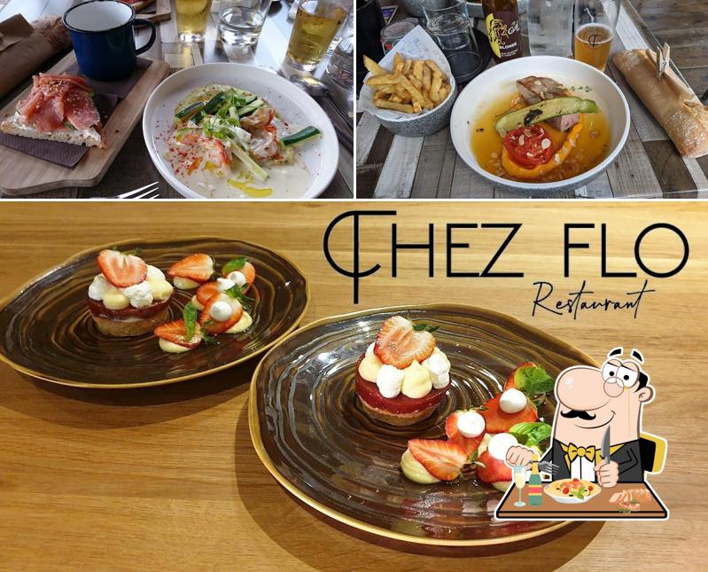 Chez Flo, Parentis-en-Born - Menu du restaurant, prix et avis