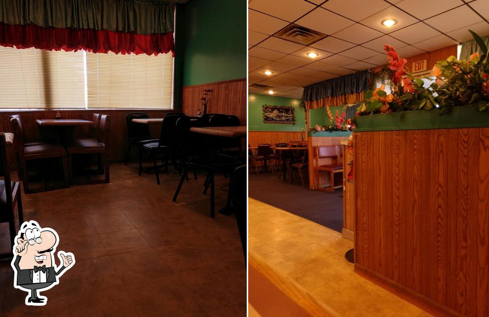 China Gate Express, Red Oak - Restaurant menu, prices and reviews
