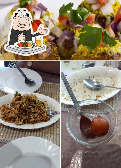 Chini Chor, Southall - Restaurant menu, prices and reviews