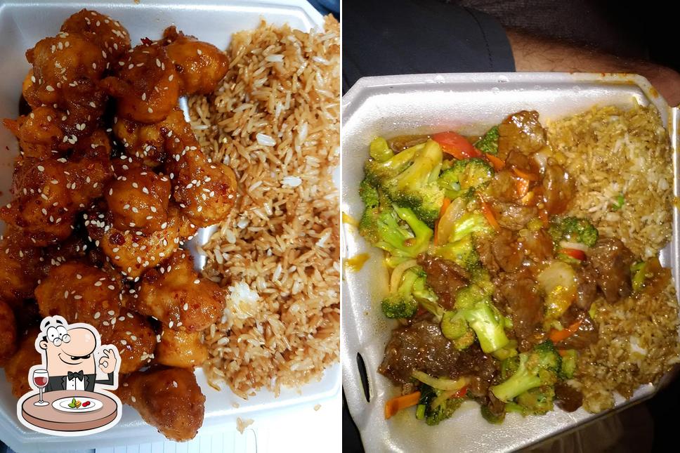 Chong's Carry Out, Royalton - Restaurant menu, prices and reviews