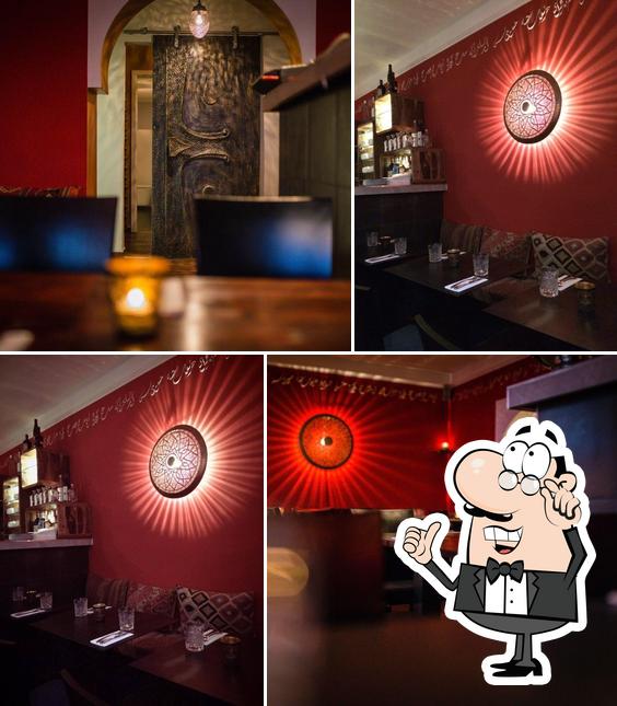 Chopan Schwabing, München - Speisekarte, Preise und Bewertungen