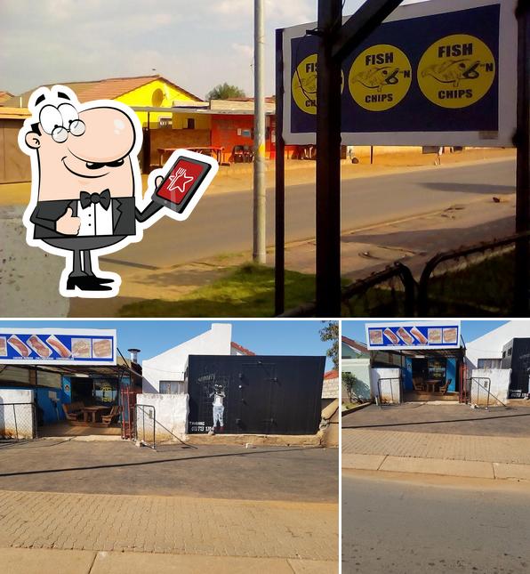 Cleo's Fast Food, Vosloorus - Restaurant menu, prices and reviews