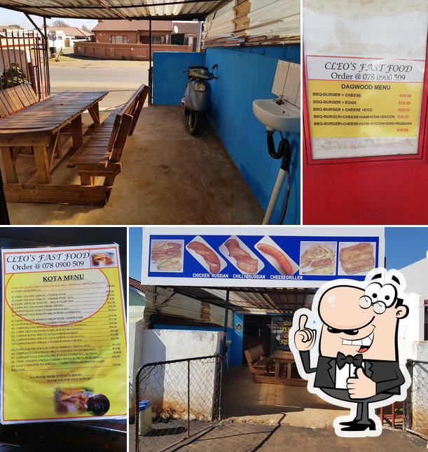 Top 2 restaurants with bunny chow in Vosloorus, february 2026 ...