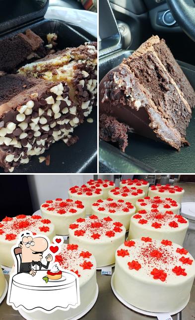 Cotton Bug Bakery, Augusta - Restaurant menu, prices and reviews