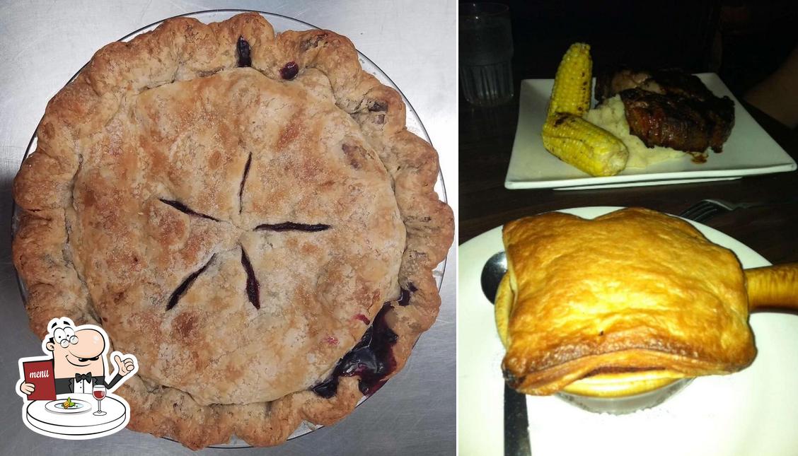 The Crooked Spoon, Grand Marais - Restaurant menu, prices and reviews