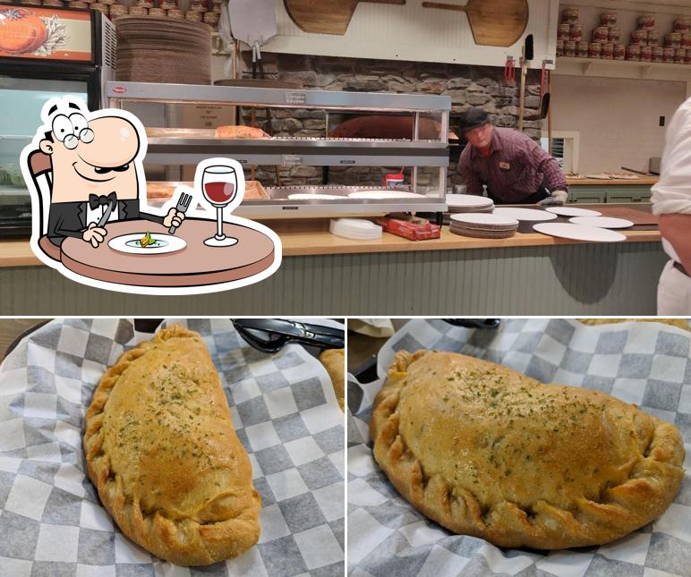Crossroads Pizza, Branson - Restaurant menu, prices and reviews