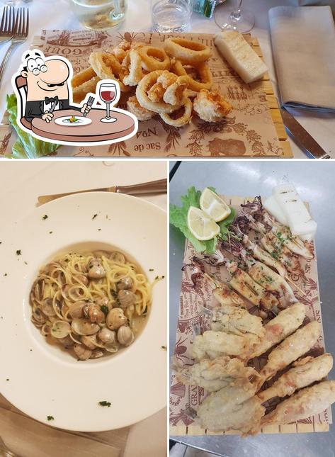 Da Gnan, Caorle - Restaurant menu, prices and reviews