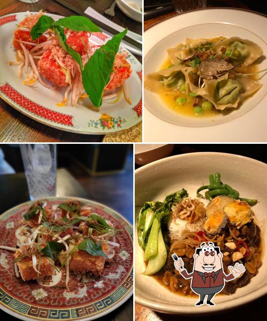 DaiLo, Toronto, Bathurst - Restaurant menu, prices and reviews