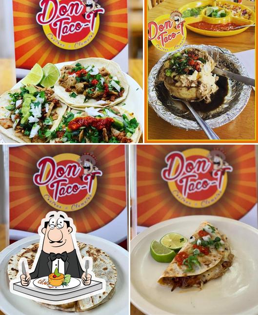 Restaurante Don Taco-T, Toluca de Lerdo - Opiniones del restaurante
