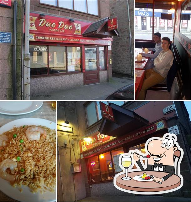 Best chilli chicken in Peterhead restaurants, summer 2024 - Restaurant Guru