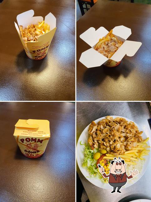 ESSAN KEBAB bullas(Halal), Bullas - Restaurant menu, prices and reviews