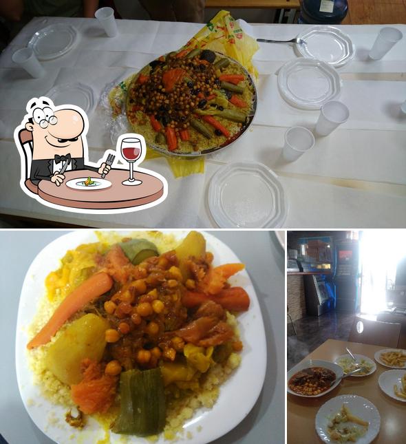El Caimán, Ceuta - Restaurant menu, prices and reviews