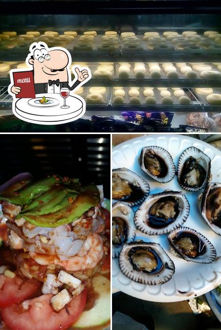 Mariscos El Compita, Salinas - Restaurant menu, prices and reviews