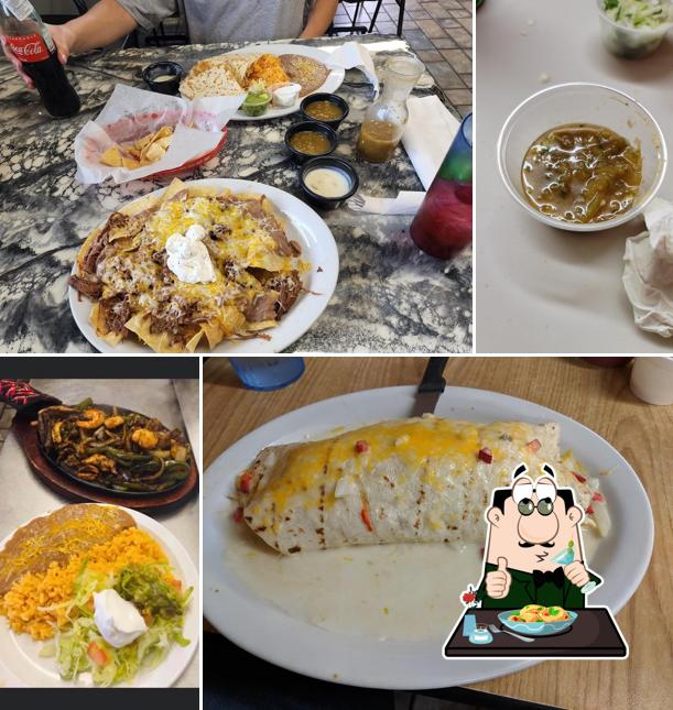 El Poko Loko, Clinton - Restaurant menu, prices and reviews