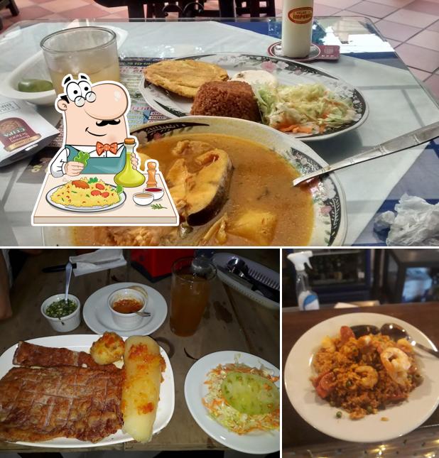 El Sabor Chocoano #2, Envigado - Menú del restaurante, precios y reseñas