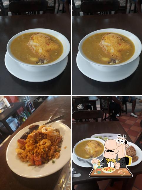 El Sabor Chocoano #2, Envigado - Menú del restaurante, precios y reseñas