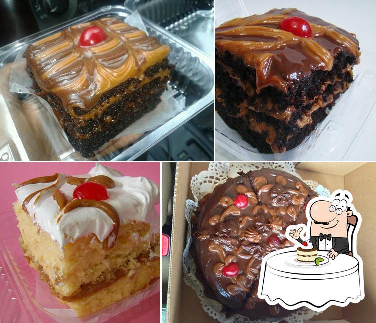 FIFI Postres Caseros, Santo Domingo - Menú del restaurante, precios y reseñas