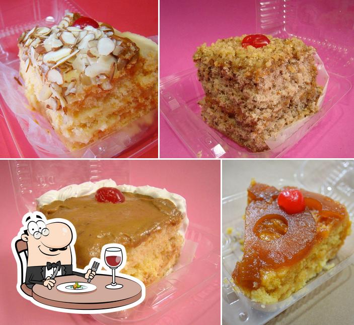 FIFI Postres Caseros, Santo Domingo - Menú del restaurante, precios y reseñas