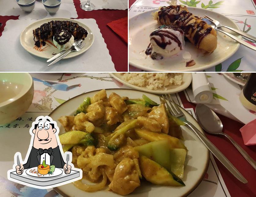 Foon Lok Chinese Restaurant, Morwell - Restaurant menu, prices and reviews