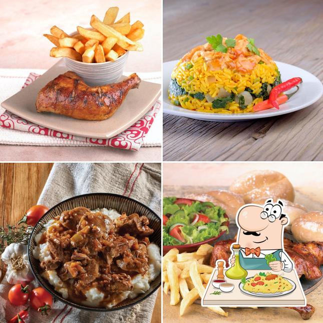 Best restaurants in Soshanguve Crossing Mall - Restaurant Guru