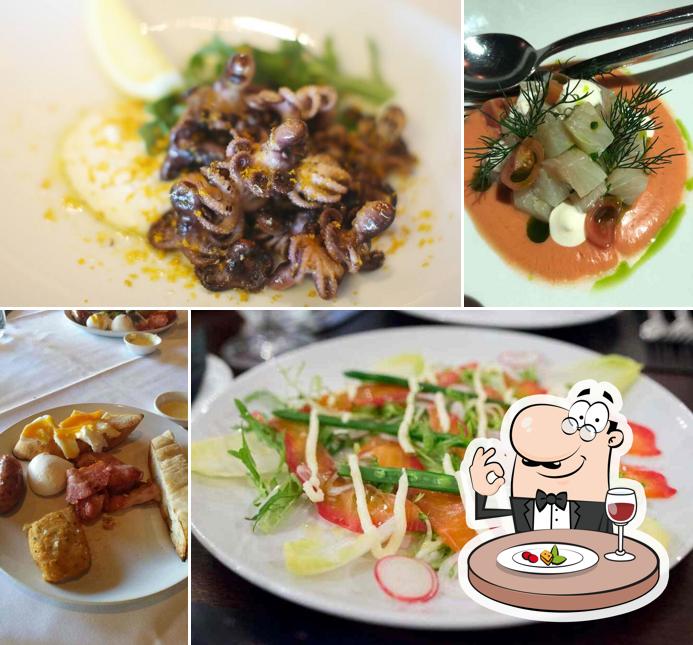 Gambaro Seafood Restaurant, Brisbane - Carta del restaurante y opiniones