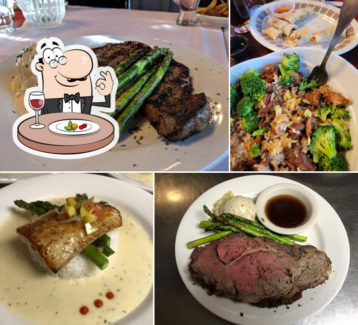 Gateway Cafe, Heppner - Restaurant menu, prices and reviews