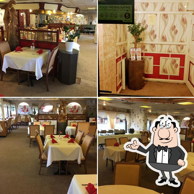 Top 7 restaurants in Formby, january 2026 - Restaurant Guru