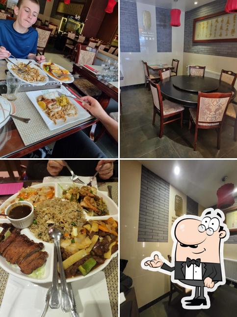 Hao Yang, Antoing - Menu du restaurant, prix et avis