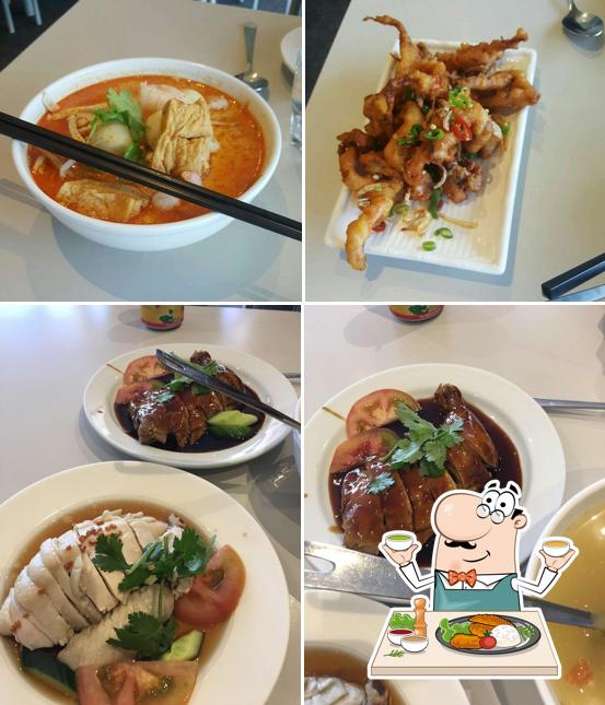 Hoi Bo, Morley - Restaurant menu, prices and reviews