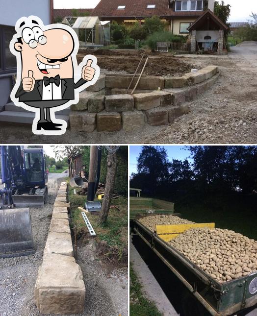 Horlis Backhäusle Der Bäckerbesen, Braunsbach - Speisekarte, Preise und ...