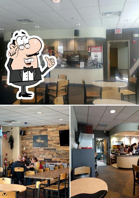 Hot Rocks Java Cafe, Los Alamos - Restaurant menu, prices and reviews