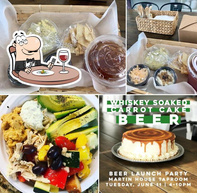 Hurley House, Fort Worth - Menú del restaurante, precios y reseñas