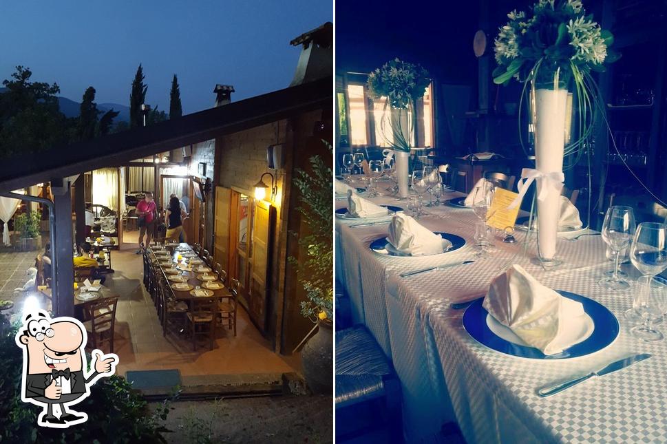 Il Baglio Country Village - Agriturismo,Camere,B&B,Passeggiate a ...
