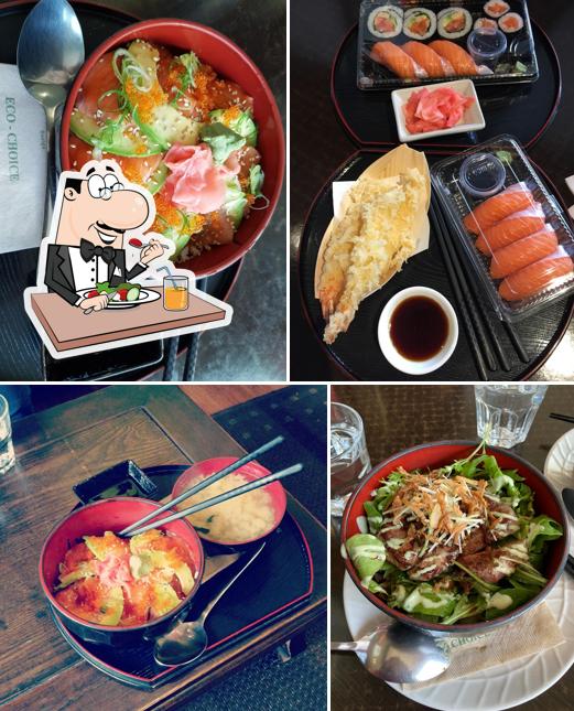 Top 5 japanese restaurants in Nelson, december 2025 - Restaurant Guru