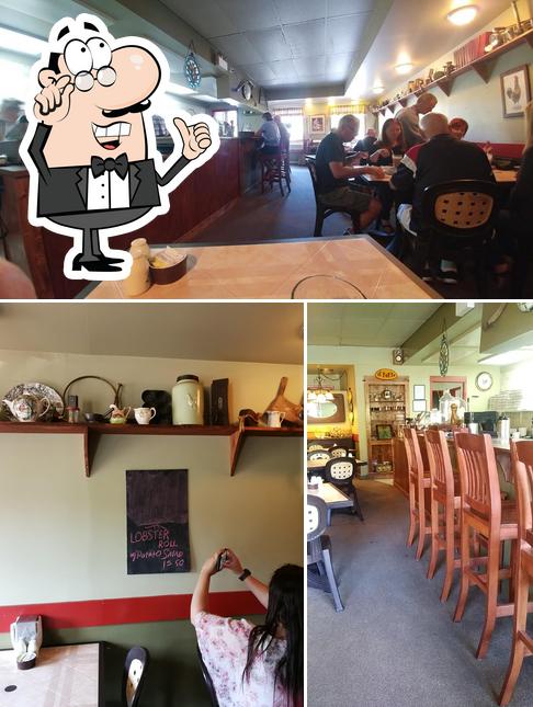 Il Porto, Sheet Harbour - Restaurant menu, prices and reviews