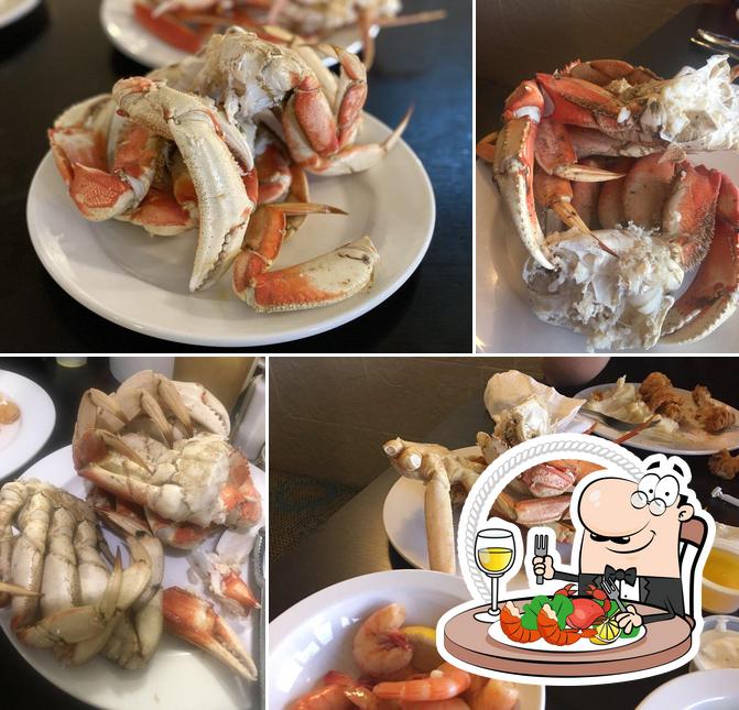 Infinity Buffet, Biloxi - Restaurant menu, prices and reviews