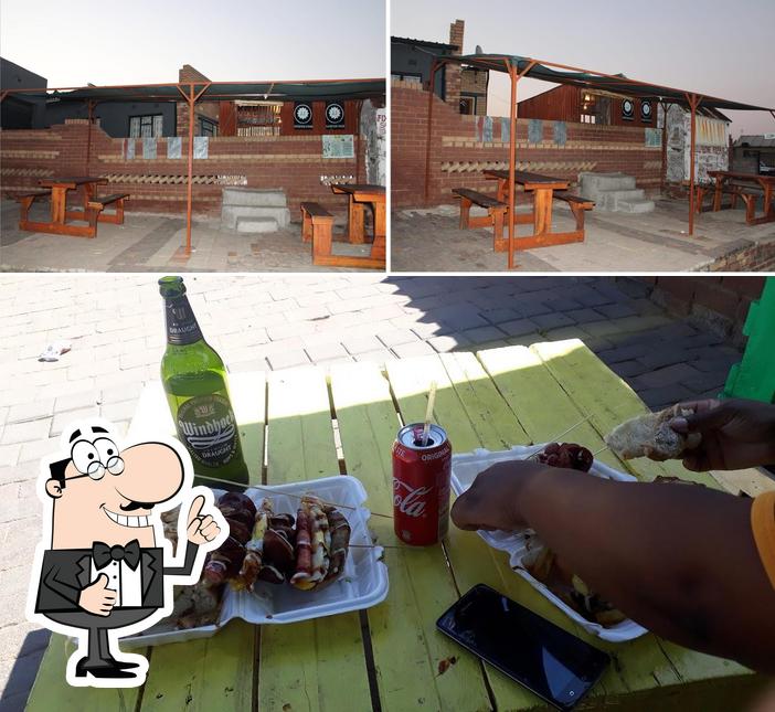 JJ KASIFIED FOOD restaurant, Tembisa - Restaurant reviews