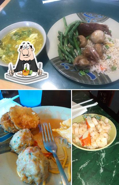 Jade Buffet, Cincinnati - Restaurant menu, prices and reviews