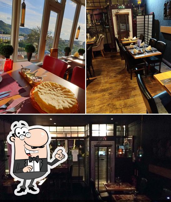 Jai Ho Restaurant, Conwy - Restaurant menu, prices and reviews