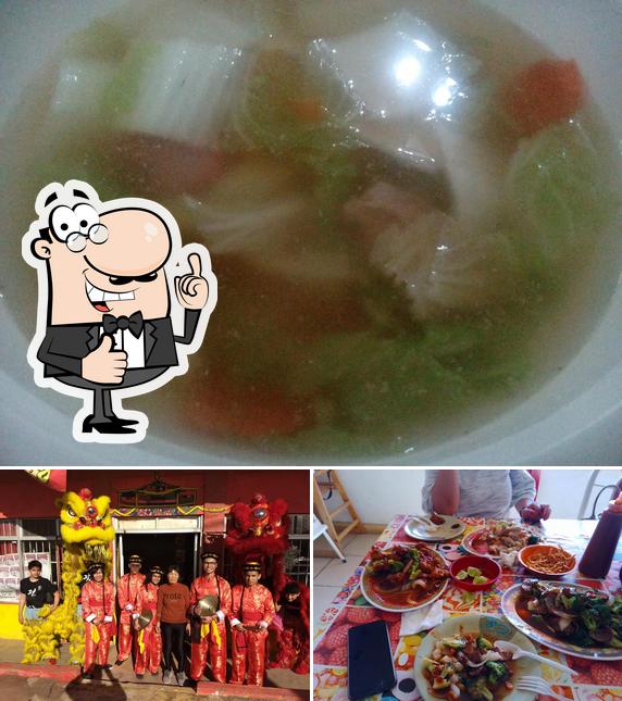 Restaurante Jing Geng, Maneadero - Opiniones del restaurante