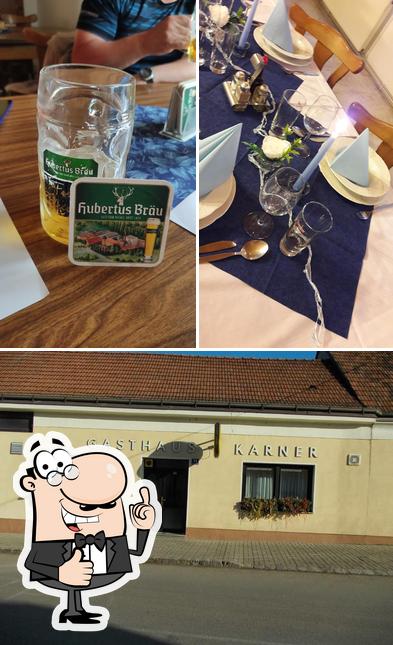 Josef Karner, Schrattenberg bei Poysdorf - Speisekarte, Preise und ...